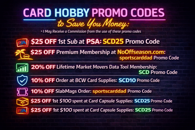 2025 Mosaic Football Card Set Checklist + Chase Cards - Sports Card Dad