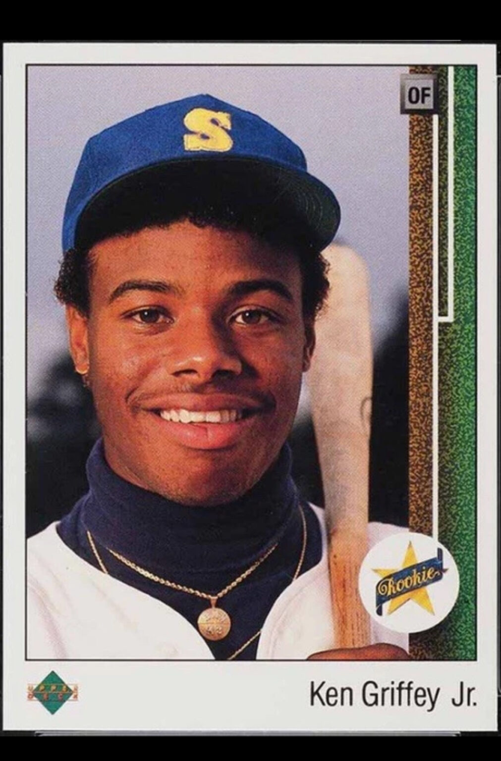 1989 Upper Deck Baseball Cards: A Complete Guide - Sports Card Dad