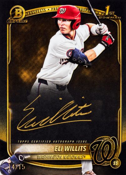 2025 Bowman Draft Baseball Card Set Info and PACK ODDS - Sports Card Dad