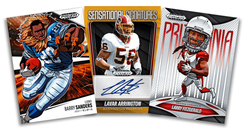2025 Prizm Black Football Set Info + PACK ODDS? - Sports Card Dad